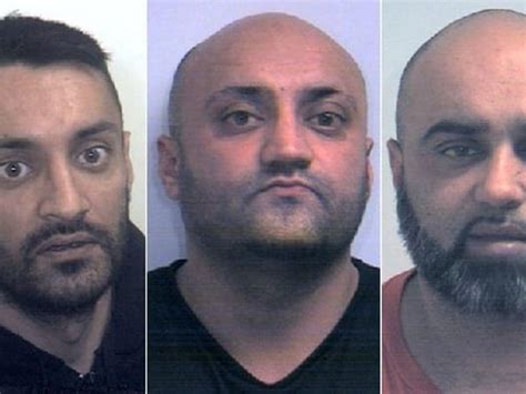 24 Sex Offenders Handed Longest Jail Terms Totalling 501 Years