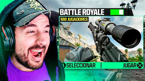 Delta Force Battle Royale Youtube