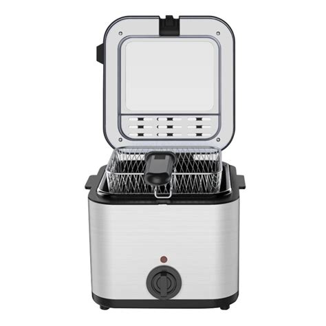 Householdcommercial Electric Fryer 25l Frying Ma Grandado