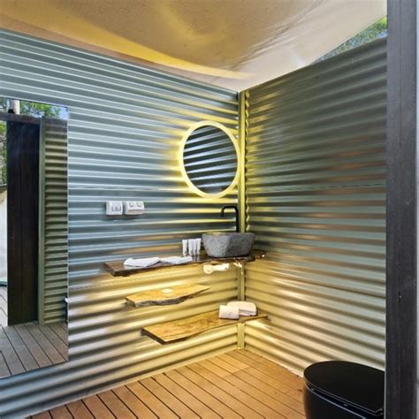 Corrugated 48mm Bmt Smooth Cream