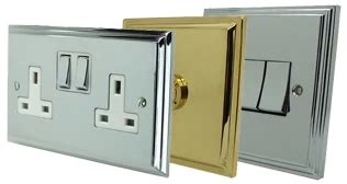 Sockets Switches Traditional Modern Bespoke Sockets And Switches For Your Home Office Or