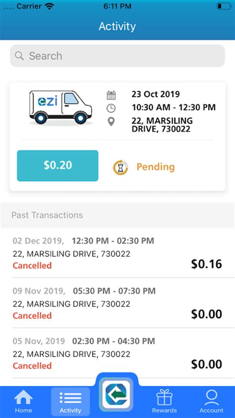 Ezi Recycling Made Easy APK For Android Download