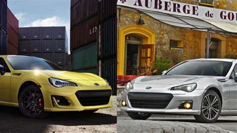 Is Subaru Brz A Good Car