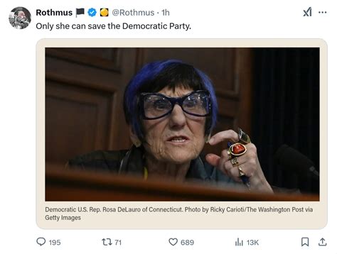 Whats Next For The Democratic Party Page 15 Conflicting Views And