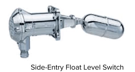 Float Level Switches Triple I