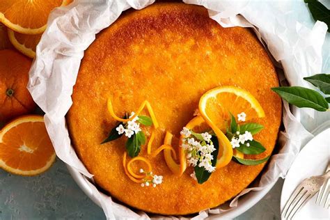 Orange Zest Recipe Vegan Girls Guide