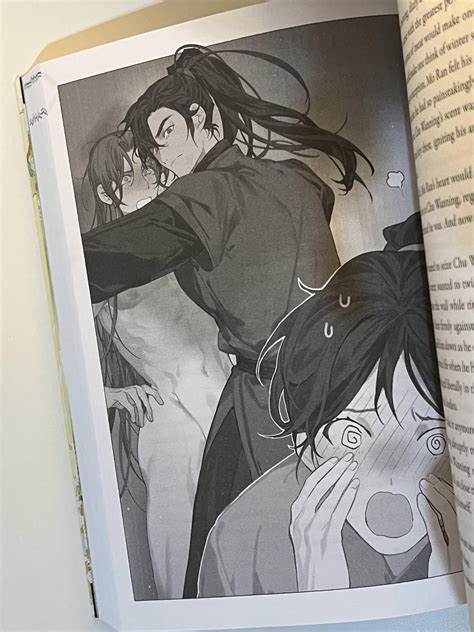 Which 2ha Book Is This From R Danmeinovels