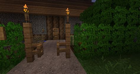 Minecraft Giant Circular Spawn Minecraft Project