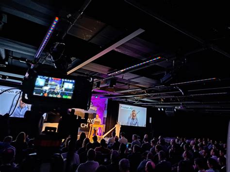 Nadine B On Linkedin Devopsdayszh Switzerland Dodzh Community