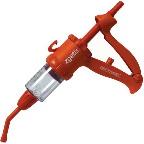 Dectomax® Pour On Gun Leedstone