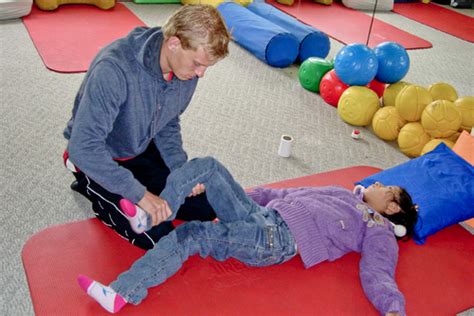 Physiotherapy Placements Abroad