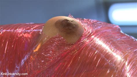 Learn About Mummification Bondage And How To Safely Use It For Bdsm And