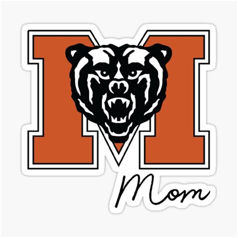 Mercer Mom Sticker For Sale By Benicetoppl Redbubble