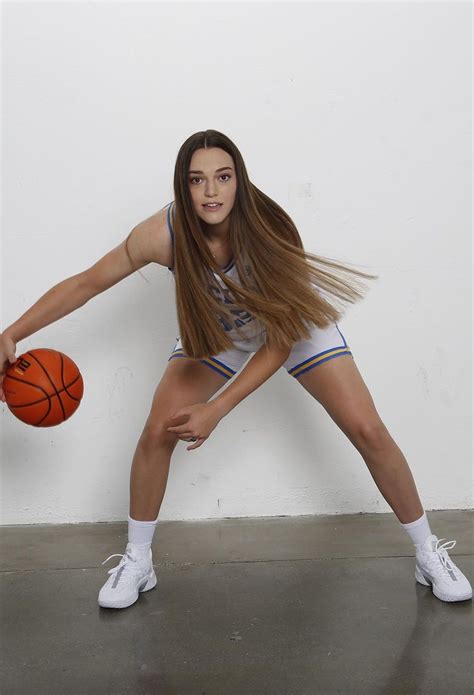 Angela Dugalic Basketball Babes