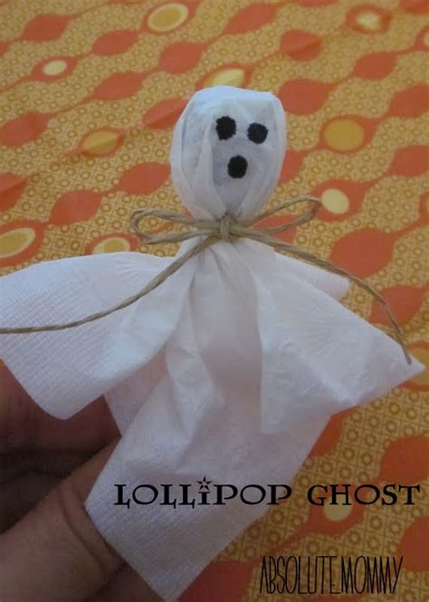 Absolute Mommy Candy Bar Mummies