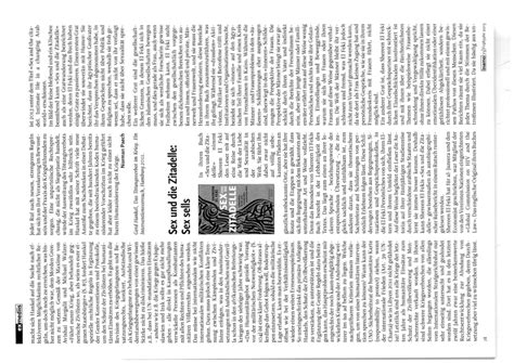 Pdf El Feki Shereen Sex Und Die Zitadelle Liebesleben In Der Sich Wandelnden Arabischen Welt