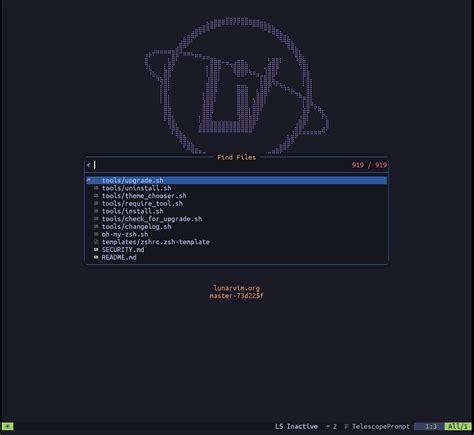 Android平板安装Termux和LunarVim | 勇气