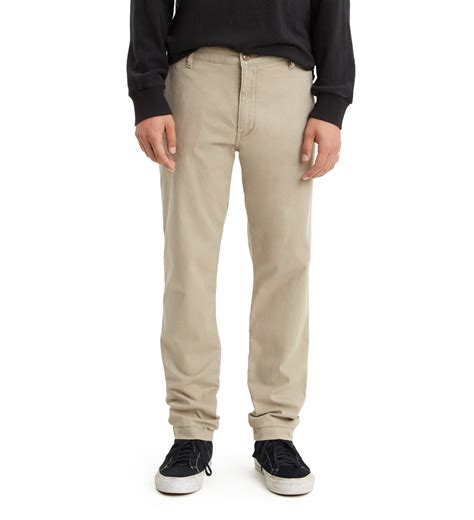 Levis® Mens Xx Chino Standard Taper Pants True Chino Shady Levis Id