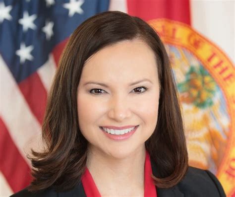 Alumni News Florida Attorney General Ashley Moody Who Earned Her Llm