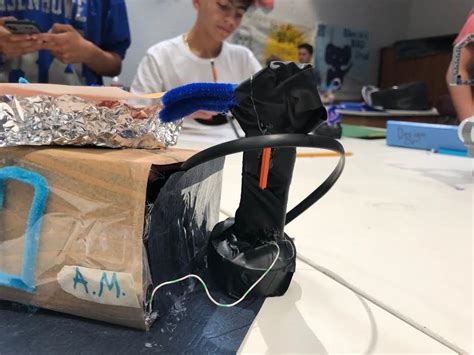 Design Thinking Challenge Stephen Capizzi