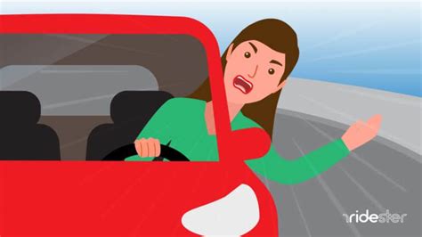 Road Rage Definition Forms Effects And How To Avoid It