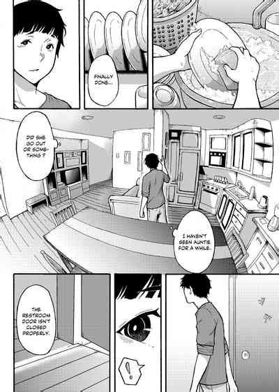 The Neighbor Next Door Nhentai Hentai Doujinshi And Manga