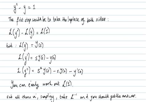 Laplace Transform Problem Peacewise Functions