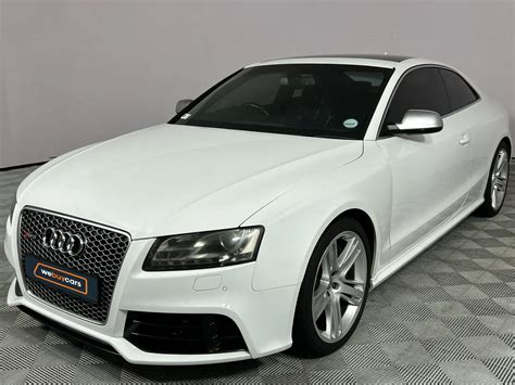 We Buy Cars Used Audi Rs5 For Sale