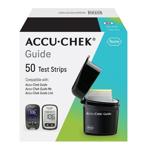 Accu Chek Strips Accu Chek Strips