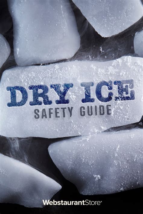 Is Dry Ice Dangerous Complete Safety Guide W Video