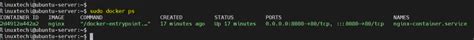 How To Run Docker Podman Container As Systemd Service
