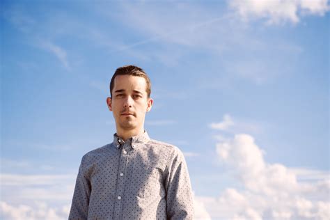 Oliver Smith Artists Anjunadeep