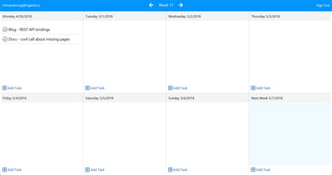 Dotvvm The Power Of Rest Api Bindings