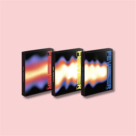 Ateez Zero Fever Part 2 Platform Ver Choc Choc