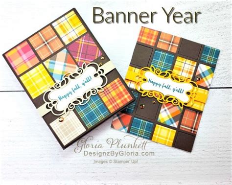Banner Year Designz By Gloria