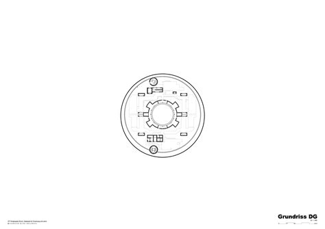 画廊 苏黎世大学儿童医院 赫尔佐格与德梅隆事务所 45