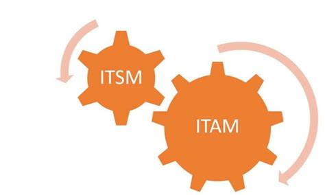 Unifying Itsm And Itam For Operational Excellence Boerger Consulting The Itam Coach