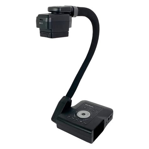 Document Camera Projector