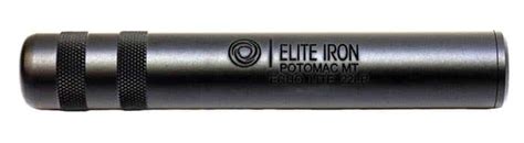 Suppressors Special Small Arms Review