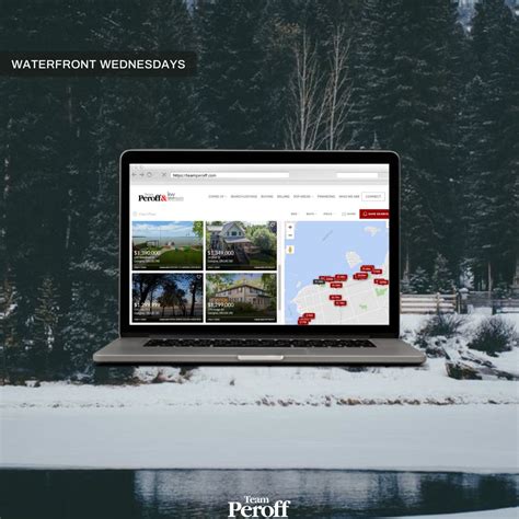 Steve Peroff On Linkedin Waterfrontwednesday Homeisgeorgina
