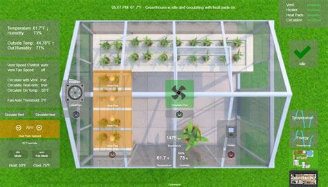 Release A Smart Greenhouse Controller Project Custom Drivers Hubitat