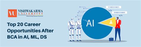 Top 20 Career Opportunities After Bca In Artificial Intelligence Ai