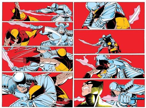 My First Comic Snikt Bub Wwac