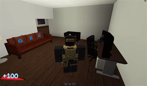 Dannys Room But In Roblox R Dannygonzalez