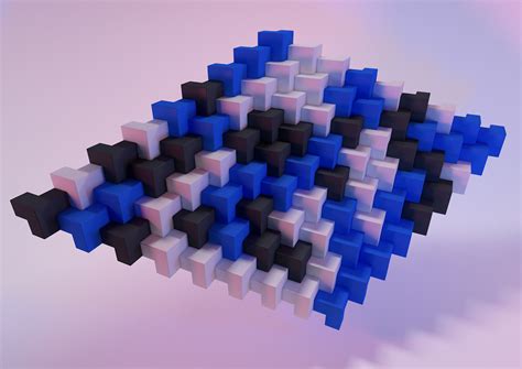 Pattern Series On Behance