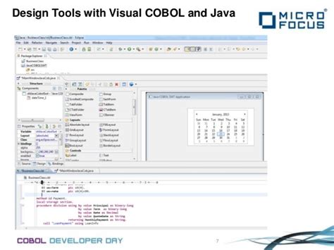 Transforming Your Cobol Ui Cobol Developer Day
