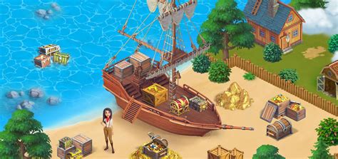 Как скачать и играть в Клондайк на ПК с помощью Bluestacks