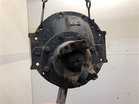 2012 Meritor Ms1714x Rear Differential For A International Durastar