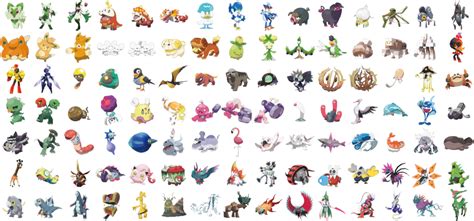 Click The Normal Pokémon Gen Ix Quiz By Returner00