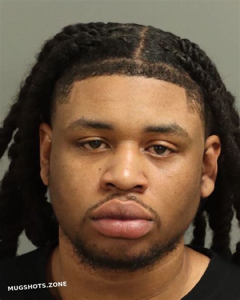 Mcbryde Adrian Ja Von 02152025 Wake County Mugshots Zone